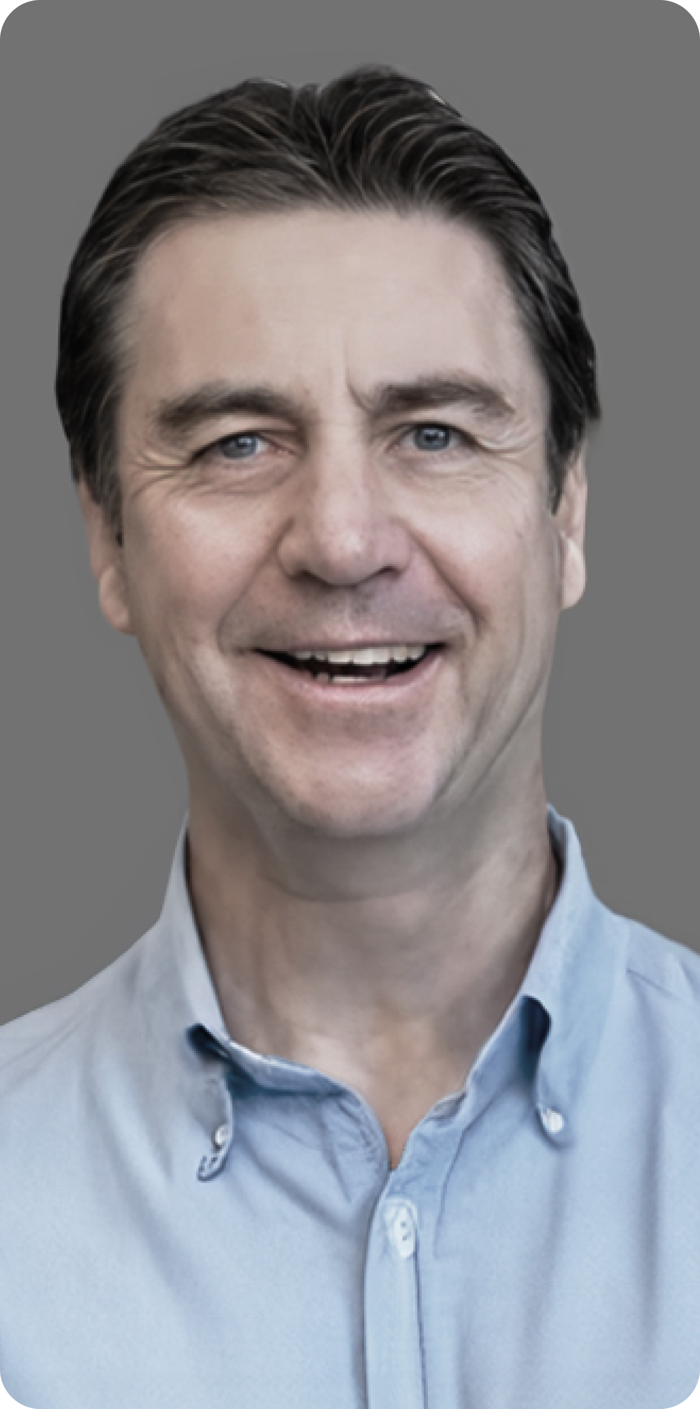 John Martin - Pfingsten