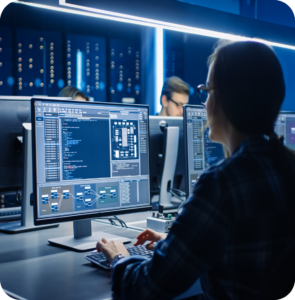 Omega Systems - Pfingsten