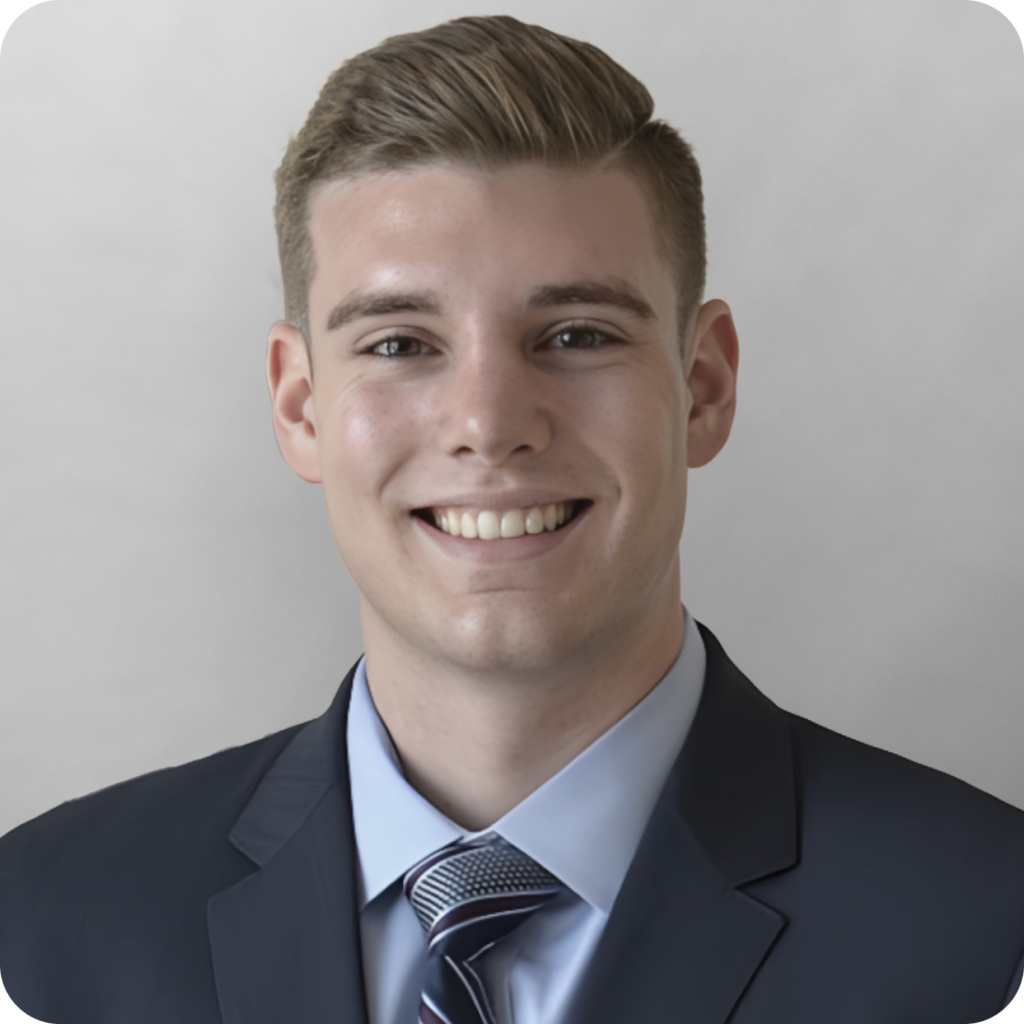 Ryan Schmidt - Pfingsten