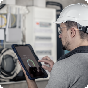 Pfingsten | Strategic and Conservative Investment